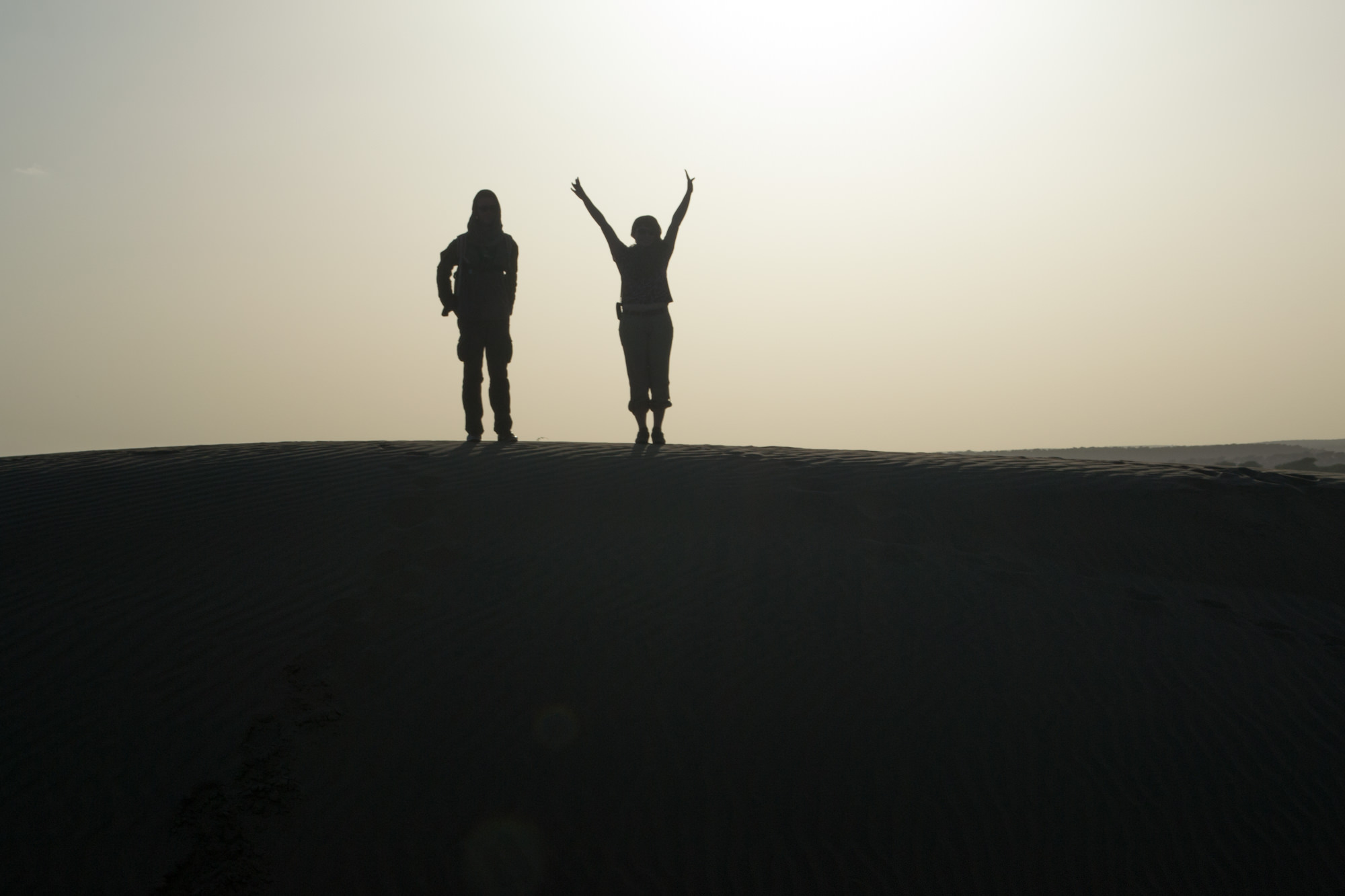 Le désert du Thar et balade à dos de dromadaire - 4 Tickets please ...